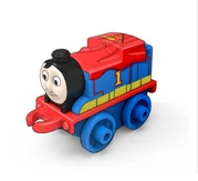 DC Comics | Thomas the Tank Engine Wiki | Fandom