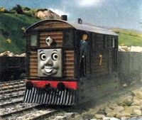 Thomas the Tank Engine Storybook/Gallery | Thomas the Tank Engine Wikia ...