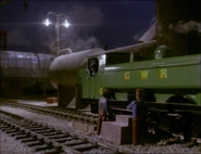Knapford Harbour (T&F)/Gallery | Thomas the Tank Engine Wikia | Fandom