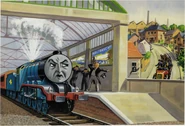 Fire Engines (RWS) | Thomas the Tank Engine Wiki | Fandom
