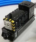 Mini Mini Plarail | Thomas the Tank Engine Wiki | Fandom