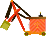 Ned/Gallery | Thomas the Tank Engine Wiki | Fandom