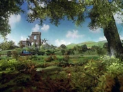 Arlesdale Castle | Thomas the Tank Engine Wiki | Fandom