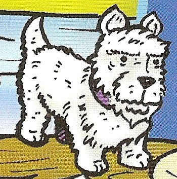 Dogs (T&F) | Thomas the Tank Engine Wiki | Fandom