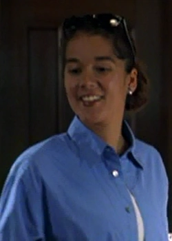 Shelley-Elizabeth Skinner | Thomas the Tank Engine Wiki | Fandom