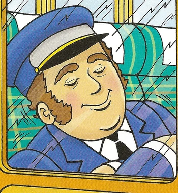 Porters (T&F) | Thomas the Tank Engine Wiki | Fandom