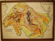 Island of Sodor (RWS)/Gallery | Thomas the Tank Engine Wiki | Fandom