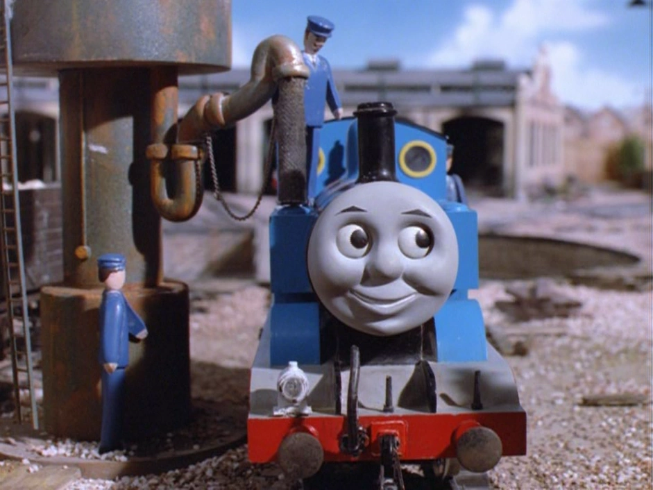Category:Series 1 galleries | Thomas the Tank Engine Wikia | Fandom
