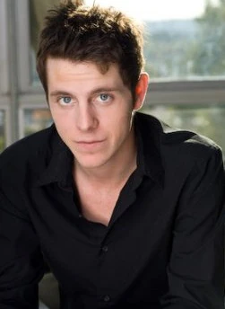 Cody McMains | Thomas the Tank Engine Wikia | Fandom