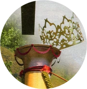 Crowning Around (magazine story) | Thomas the Tank Engine Wiki | Fandom