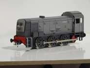 Dennis/Behind the Scenes | Thomas the Tank Engine Wiki | Fandom