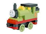 Diablock | Thomas the Tank Engine Wikia | Fandom