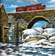 Dustin/Gallery | Thomas the Tank Engine Wiki | Fandom