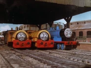 Edward's Exploit/Gallery | Thomas the Tank Engine Wikia | Fandom