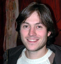 Espen Sandvik | Thomas the Tank Engine Wiki | Fandom