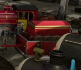 Trailers (T&F) | Thomas the Tank Engine Wiki | Fandom