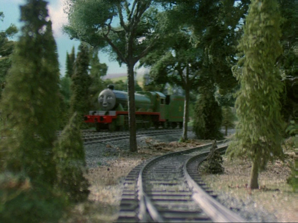 Henry's Forest/Gallery | Thomas the Tank Engine Wikia | Fandom