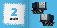 Numbers | Thomas the Tank Engine Wiki | Fandom