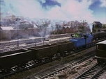 Percy Runs Away | Thomas the Tank Engine Wikia | Fandom