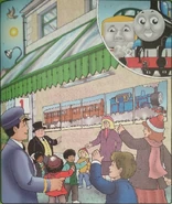 Suddery (T&F) | Thomas the Tank Engine Wiki | Fandom