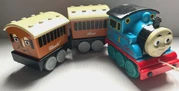 Thomas Toy Series | Thomas the Tank Engine Wiki | Fandom