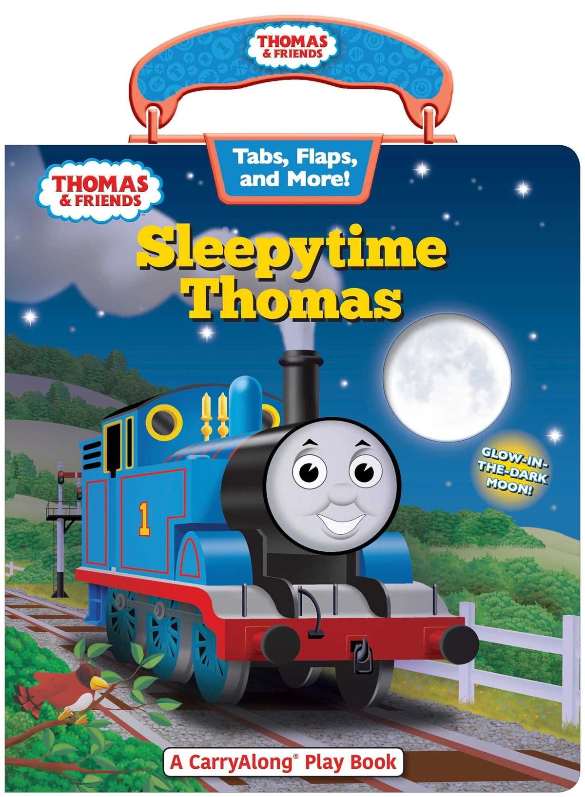 Sleepytime Thomas | Thomas the Tank Engine Wiki | Fandom