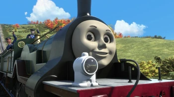 Drivers (T&F) | Thomas the Tank Engine Wiki | Fandom