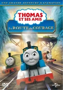 French VHS and DVD Releases/Gallery | Thomas the Tank Engine Wiki | Fandom