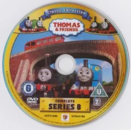 The Complete Series 8/Gallery | Thomas the Tank Engine Wiki | Fandom