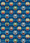 Wrapping Paper | Thomas the Tank Engine Wiki | Fandom