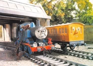A Cow on the Line and Other Thomas the Tank Engine Stories/Gallery ...