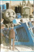 Thomas' Christmas Party/Gallery | Thomas the Tank Engine Wikia | Fandom
