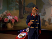 Mr. Conductor/Gallery | Thomas the Tank Engine Wiki | Fandom