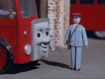 Guards (T&F) | Thomas the Tank Engine Wiki | Fandom
