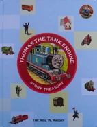 Thomas the Tank Engine Collection (book)/Gallery | Thomas the Tank ...