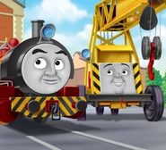 Victor (Story Library book) | Thomas the Tank Engine Wiki | Fandom