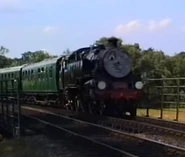Bluebell Railway | Thomas the Tank Engine Wiki | Fandom