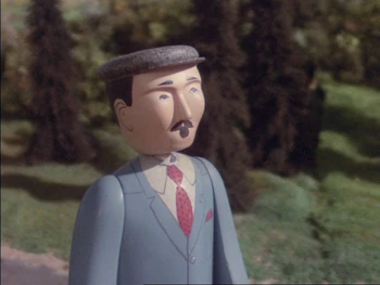 Drivers (T&F) | Thomas the Tank Engine Wikia | Fandom