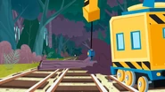 The Dark Woods/Gallery | Thomas the Tank Engine Wiki | Fandom