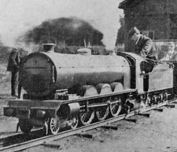 Ravenglass and Eskdale Railway Locomotives | Thomas the Tank Engine ...