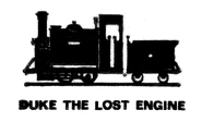 Duke the Lost Engine/Gallery | Thomas the Tank Engine Wiki | Fandom