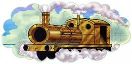 Scrap Engines (T&F) | Thomas the Tank Engine Wiki | Fandom