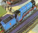 Gordon (RWS)/Behind the Scenes | Thomas the Tank Engine Wiki | Fandom