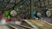 Happy Hiro/Gallery | Thomas the Tank Engine Wikia | Fandom
