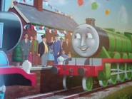 Haunted Henry (Story Library Book) | Thomas the Tank Engine Wiki | Fandom