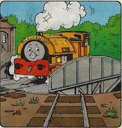 Head On | Thomas the Tank Engine Wiki | Fandom