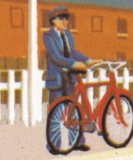 Tom Tipper (RWS) | Thomas the Tank Engine Wiki | Fandom