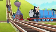 Edward (AEG)/Gallery | Thomas the Tank Engine Wiki | Fandom