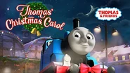 Thomas' Christmas Carol/Gallery | Thomas the Tank Engine Wiki | Fandom