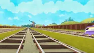The Main Line | Thomas the Tank Engine Wikia | Fandom